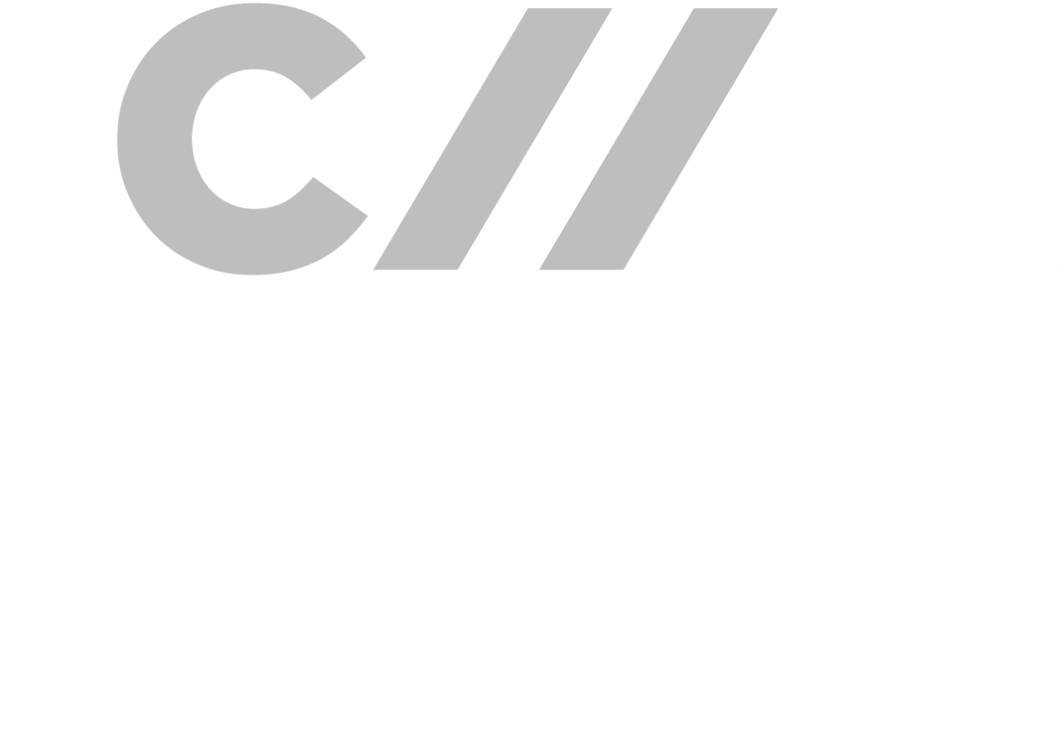 Collaborate Institute For Capital Market Research Malaysia ICMR Collaborate Institute For Capital Market Research Malaysia ICMR